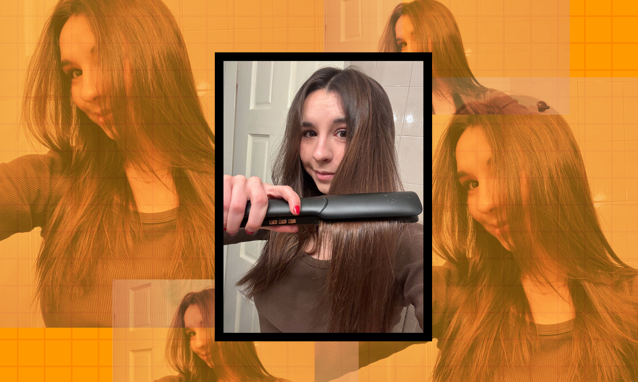Our beauty experts tried the top hair straighteners—these 10 ...
