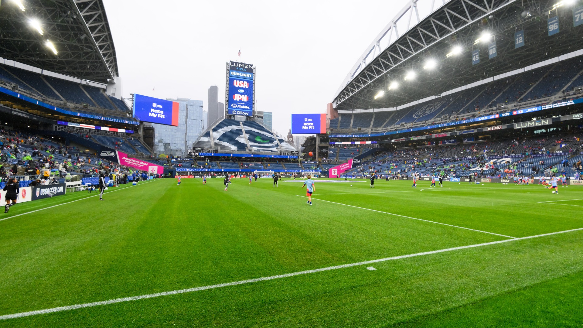 Skyrocketing prices at the 2026 World Cup: Is it fair?