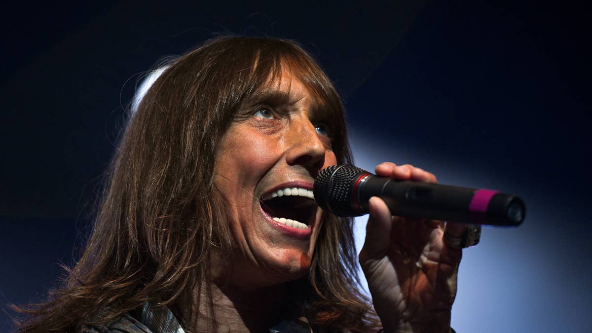 Tesla's new album 'Homage' features covers of classic rock hits coming ...