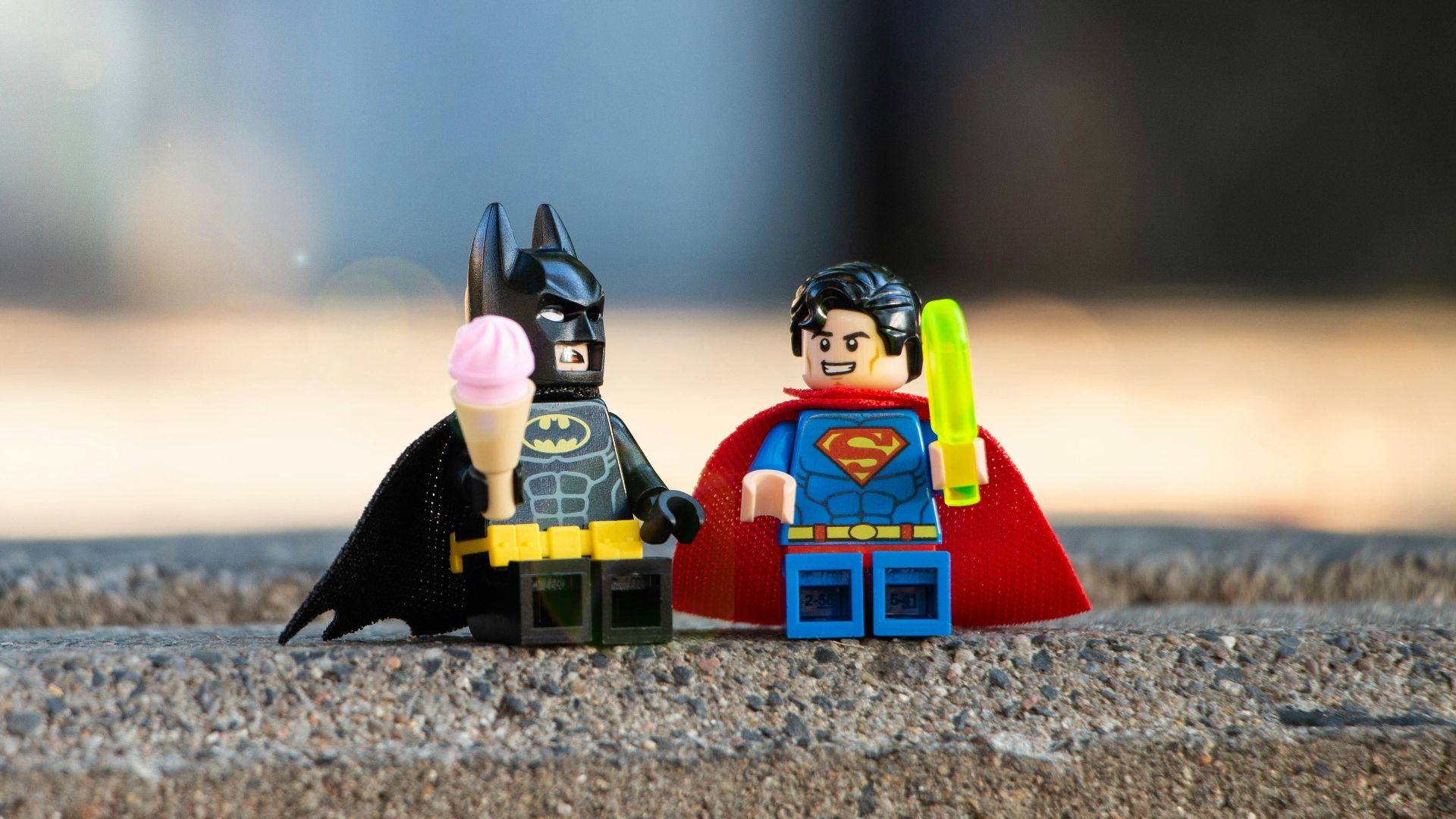 20 comic-book arguments people use as personality tests
