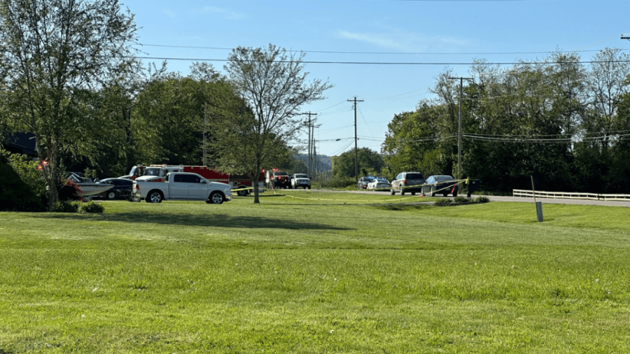 Pilot dies in Lawrence County, Ohio, plane crash