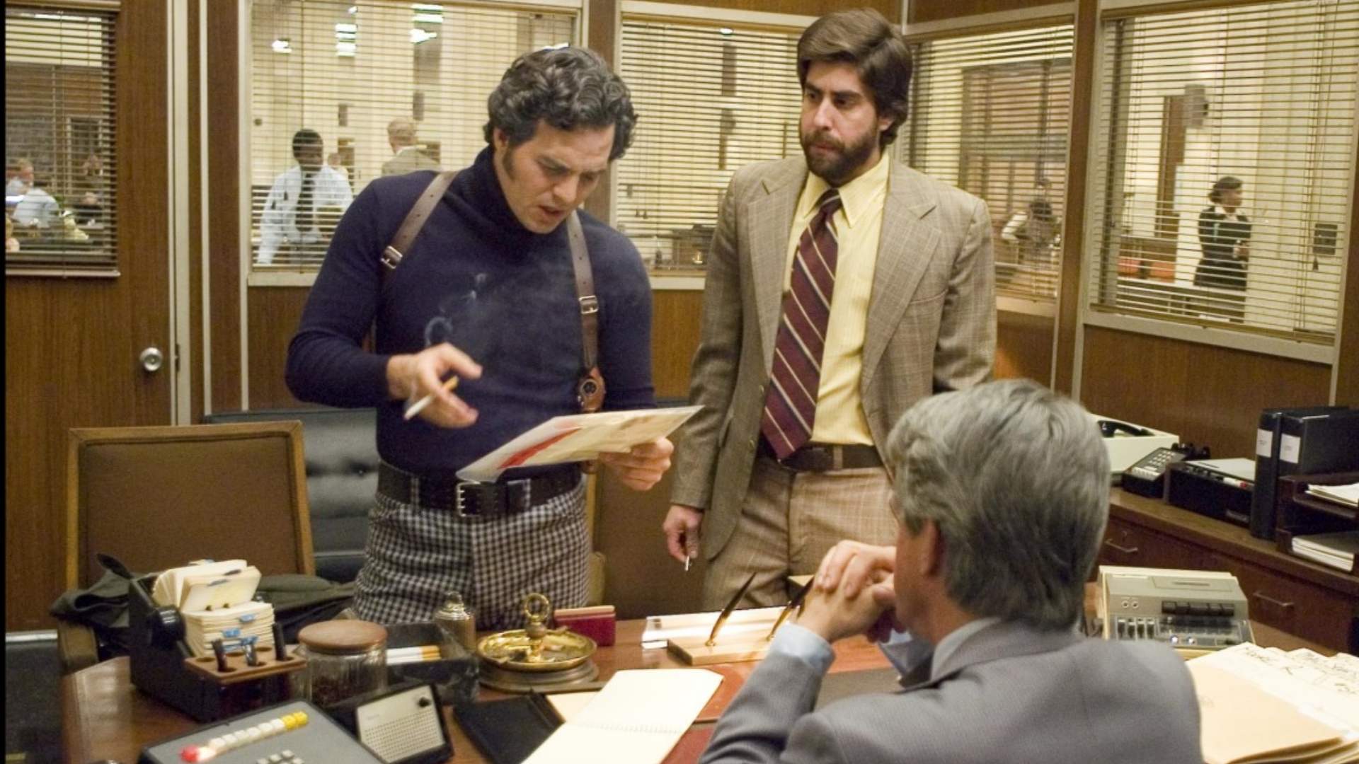 25 true-story movies we’d argue changed Hollywood forever
