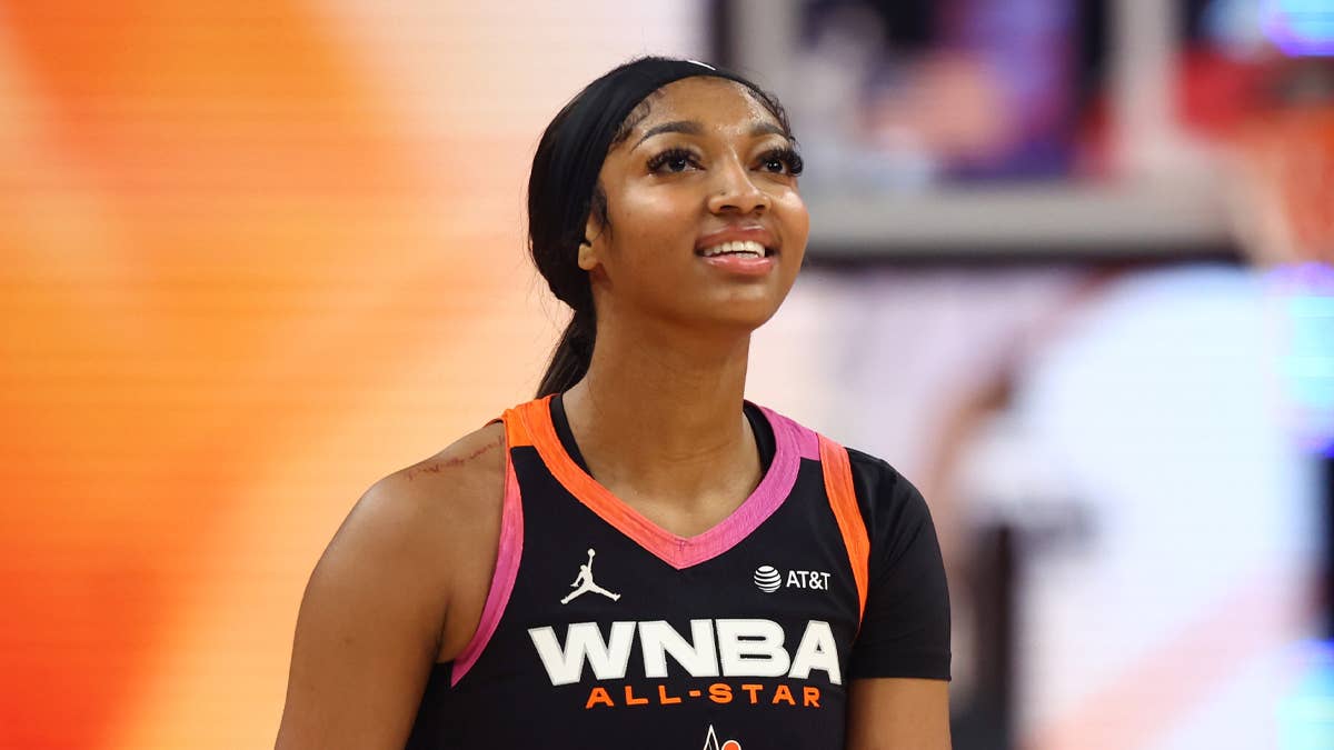 Atlanta Dream make Angel Reese admission ahead of 2026 WNBA season