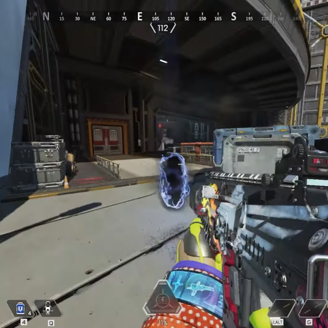The ultimate overpowered spot every Apex Legends player missed