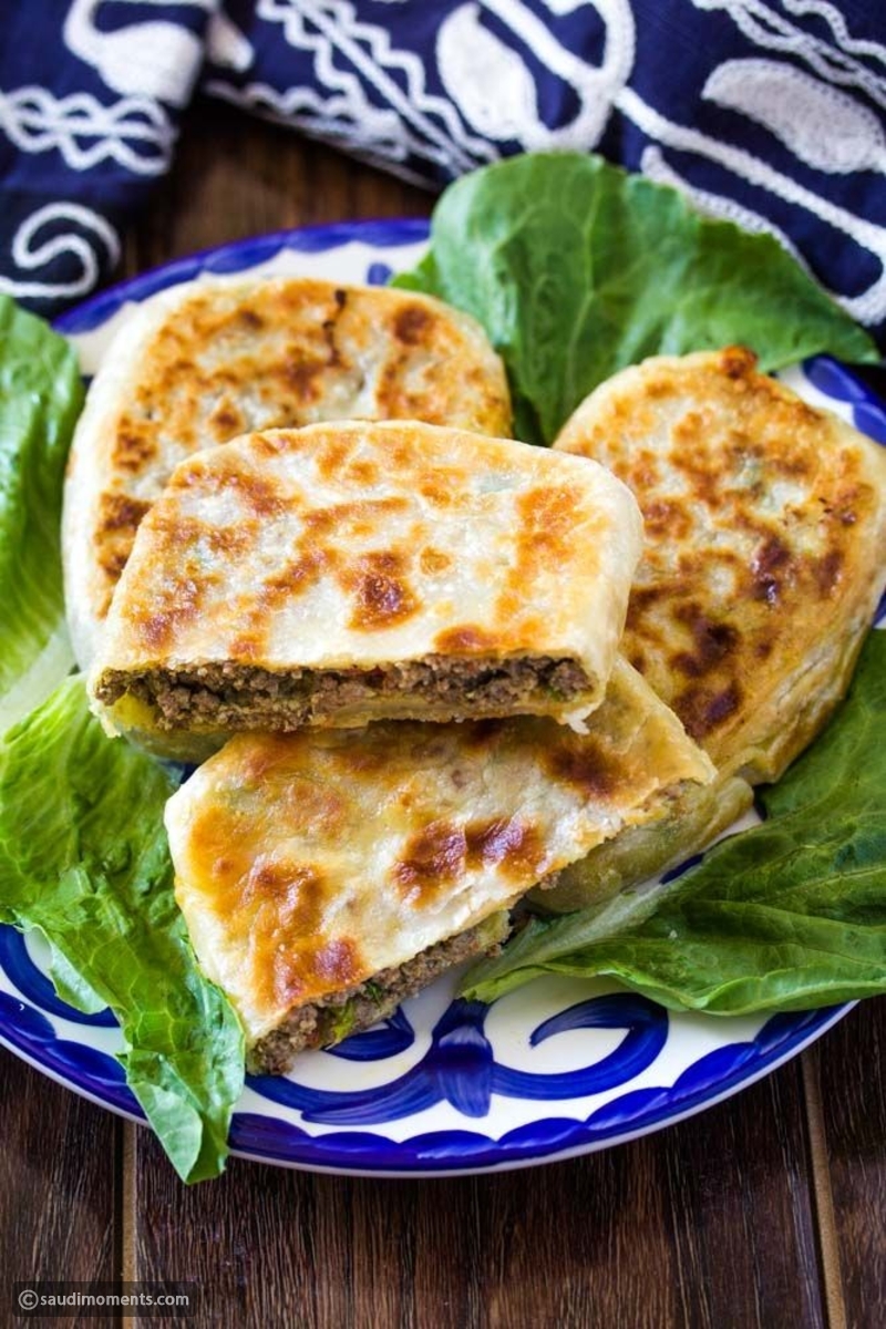 10 common Saudi foods to become familiar with as an expat