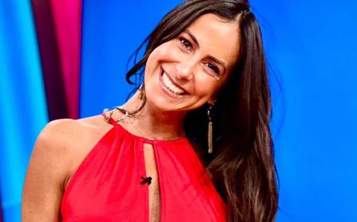 Famosa presentadora de 'Sale el Sol' sufre accidente y casi pierde un ...