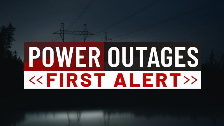 Thousands without power in southern Wisconsin