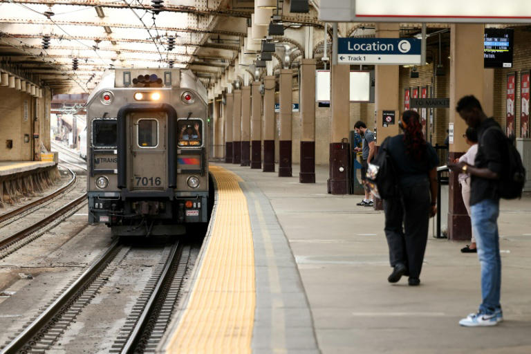 'Gouged': World Cup fans to pay 'insane' $150 for NY stadium train ticket