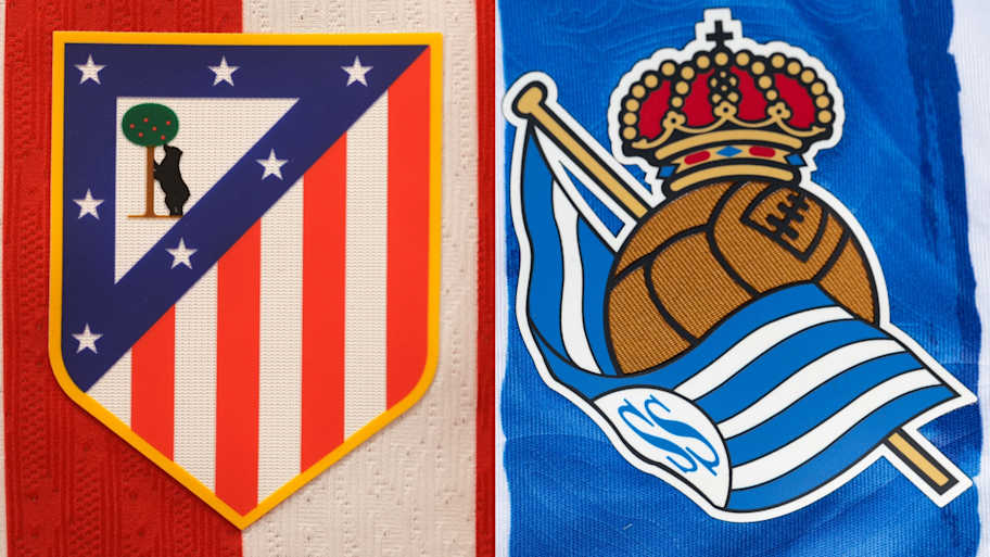Atletico Madrid vs. Real Sociedad—Copa del Rey final: Preview ...