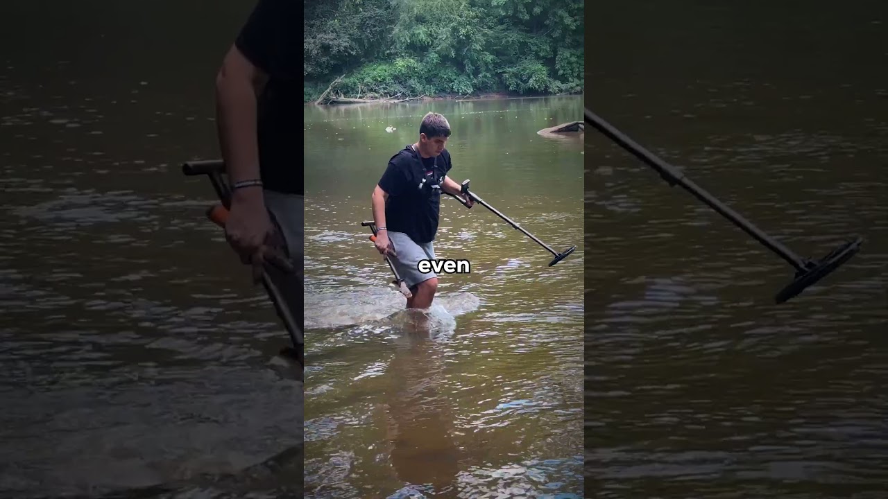 Found Ancient Arrowhead & Civil War Artifacts!