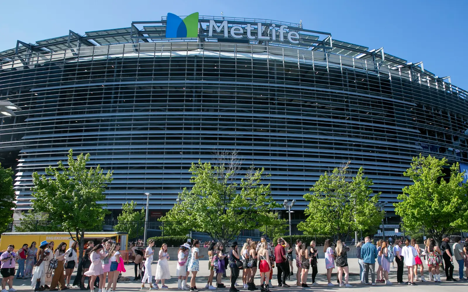Gouged: World Cup fans to pay insane US$150 for NY stadium train ticket