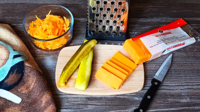 We tried and ranked 15 popular cheese brands
