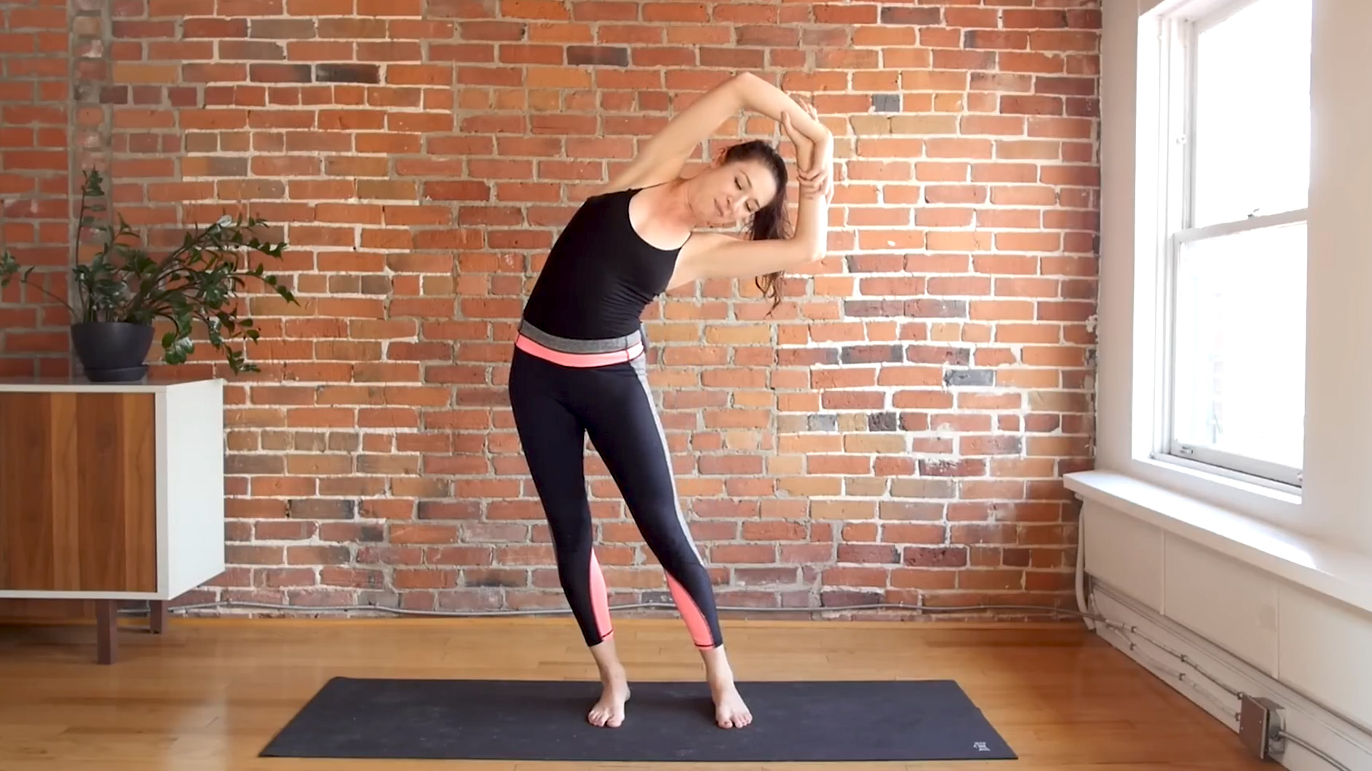 Daily morning yoga poses for increased energy