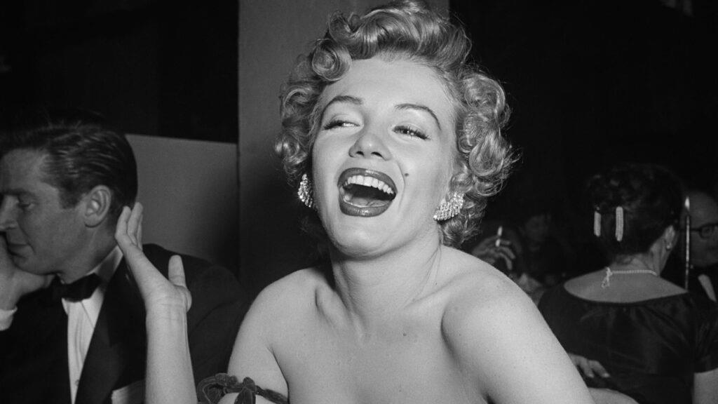 “I’m too old and too rich for this”: How Marilyn Monroe drove Billy ...