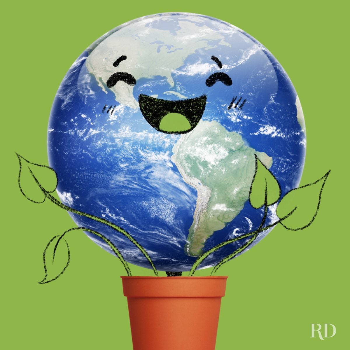 55 hilarious Earth Day jokes and puns you’ll totally dig