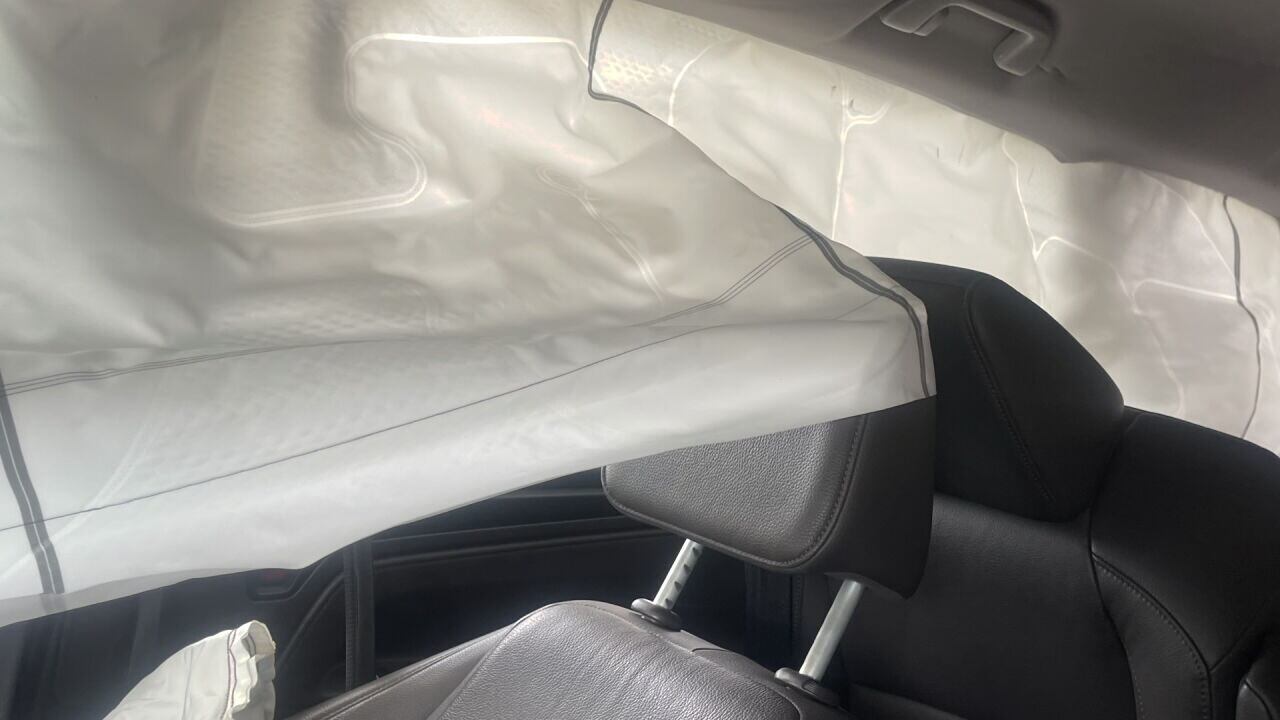 Minivan defect featured in Channel 2 investigation leads to safety recall