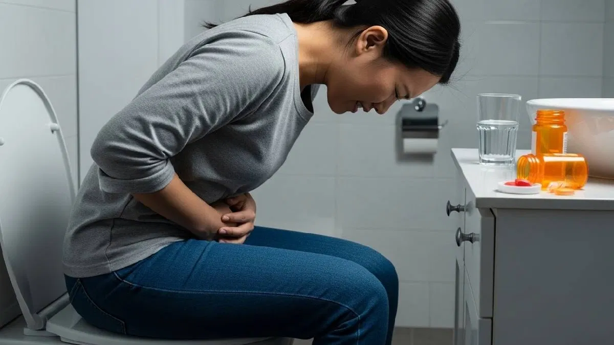 Así duelen las piedras en los riñones: síntomas que pueden romperte en ...