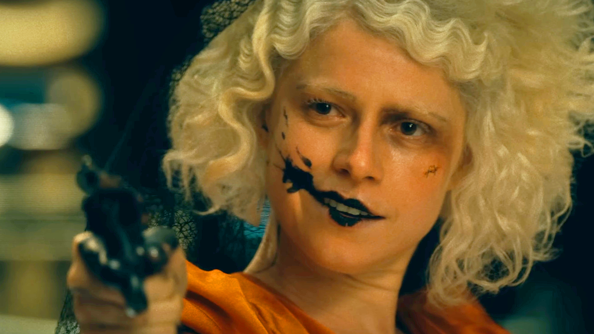 ‘The Bride!’ review – a true Frankenstein of a film that wants to be a ...