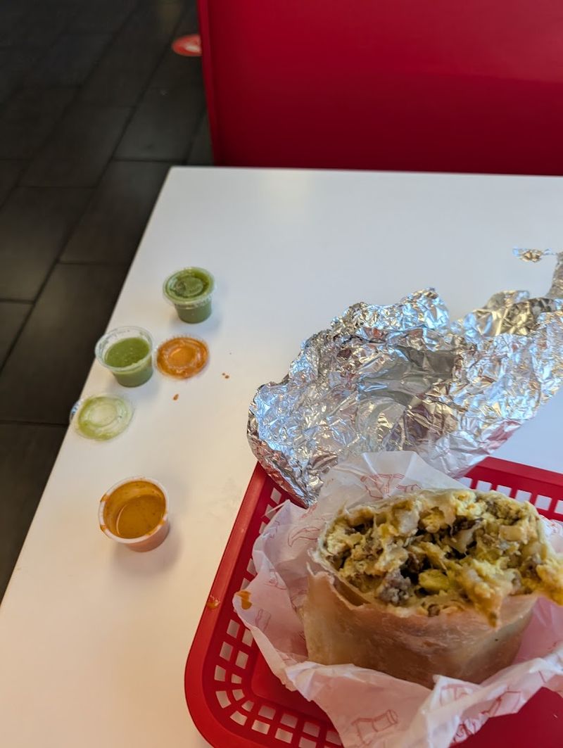 The Oregon restaurant where Taco Tuesdays never disappoint
