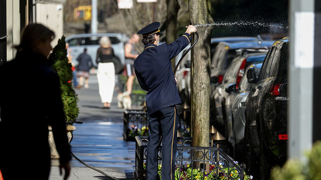 NYC building workers avoid strike as union reaches tentative agreement ...