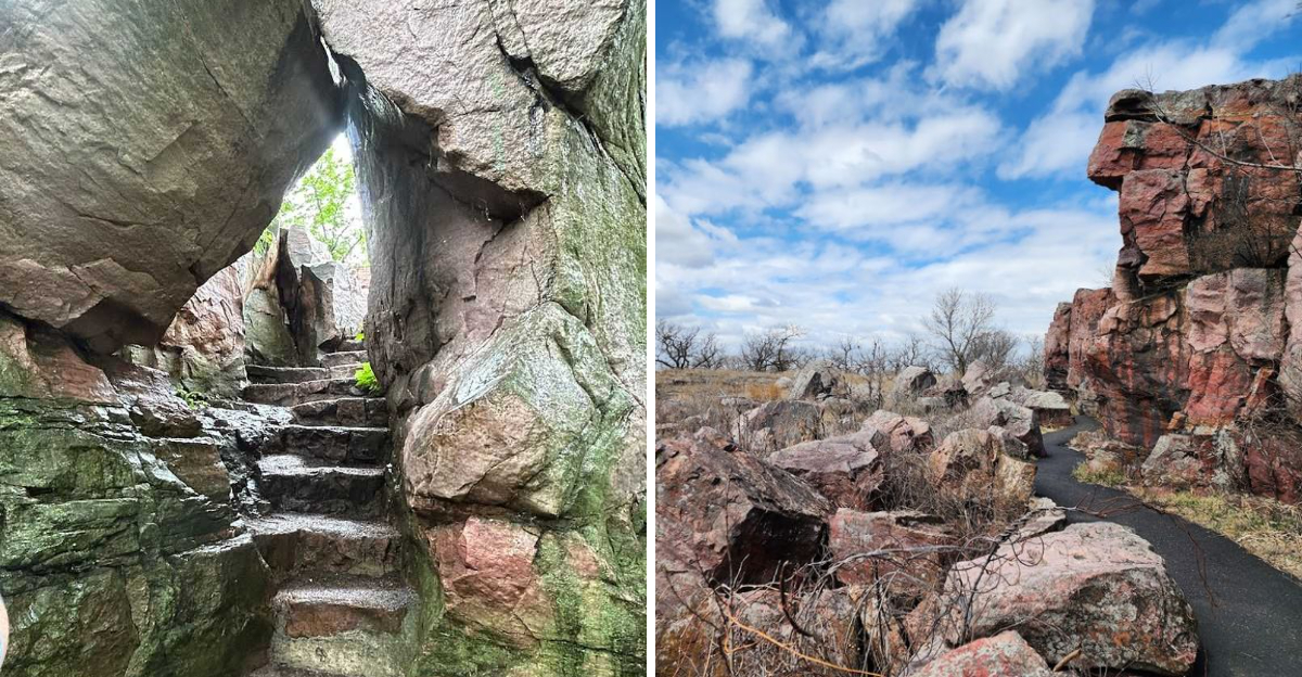 This historic Minnesota national park remains one of the country’s best ...