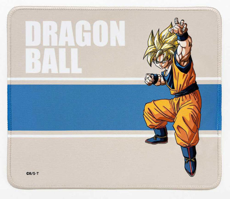 Dragon Ball unveils new Super Saiyan Goku ahead of major milestone