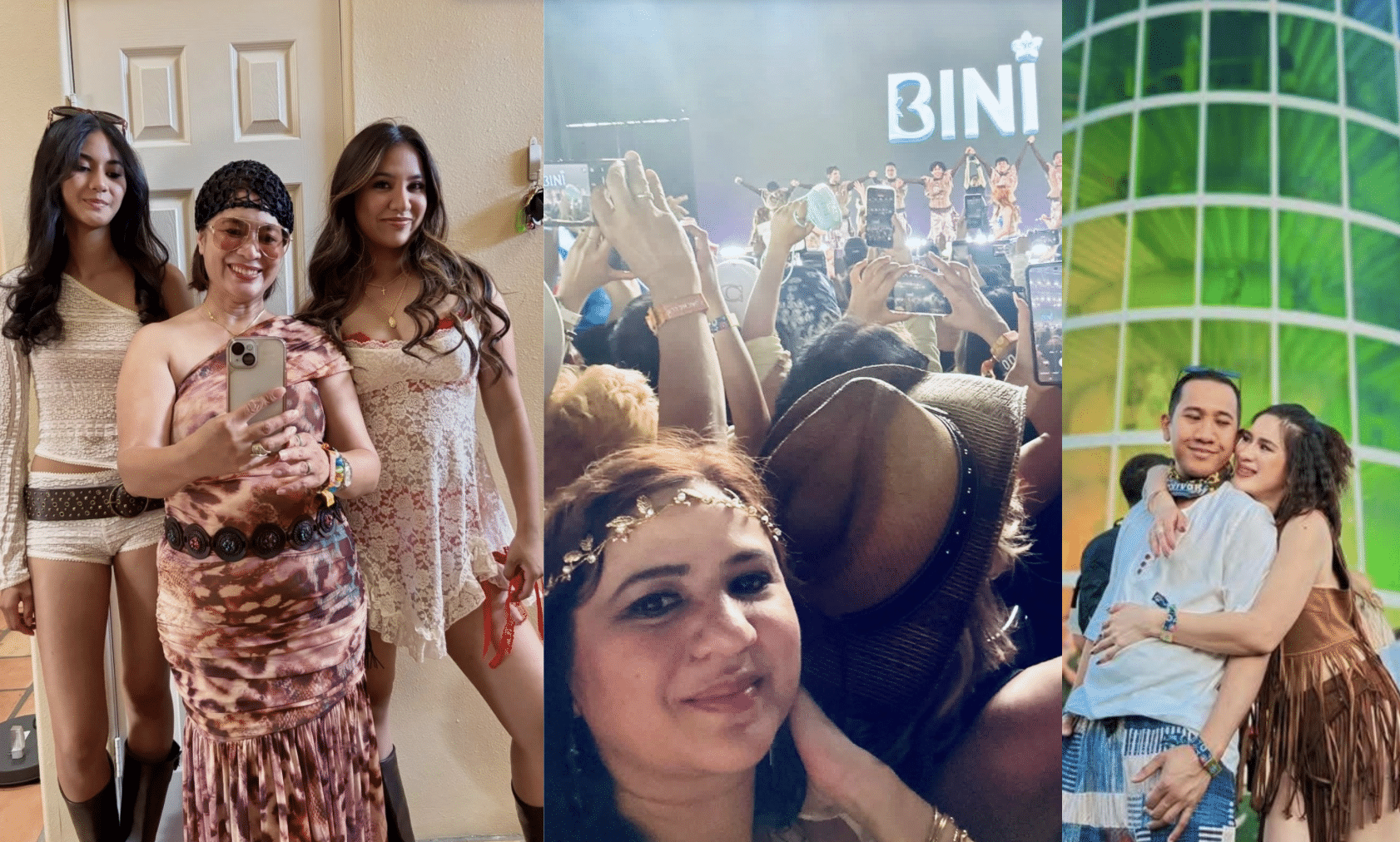Fil-Ams beam with pride as BINI makes Coachella history