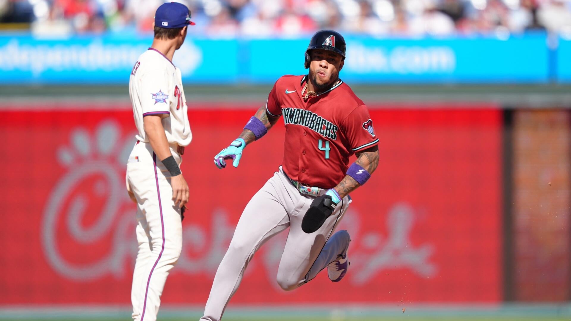 MLB DFS: Top DraftKings, FanDuel daily fantasy baseball picks include ...