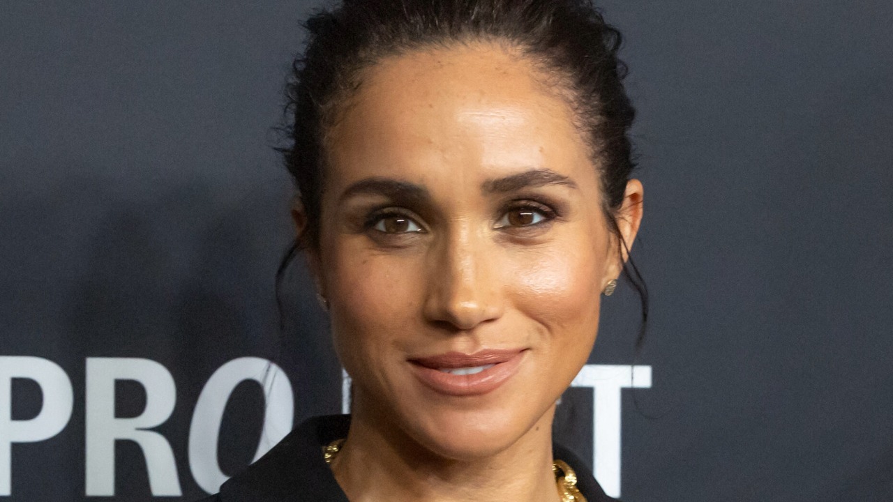 Meghan Markle decides timing isn’t right for royal tell-all: ‘She’s ...