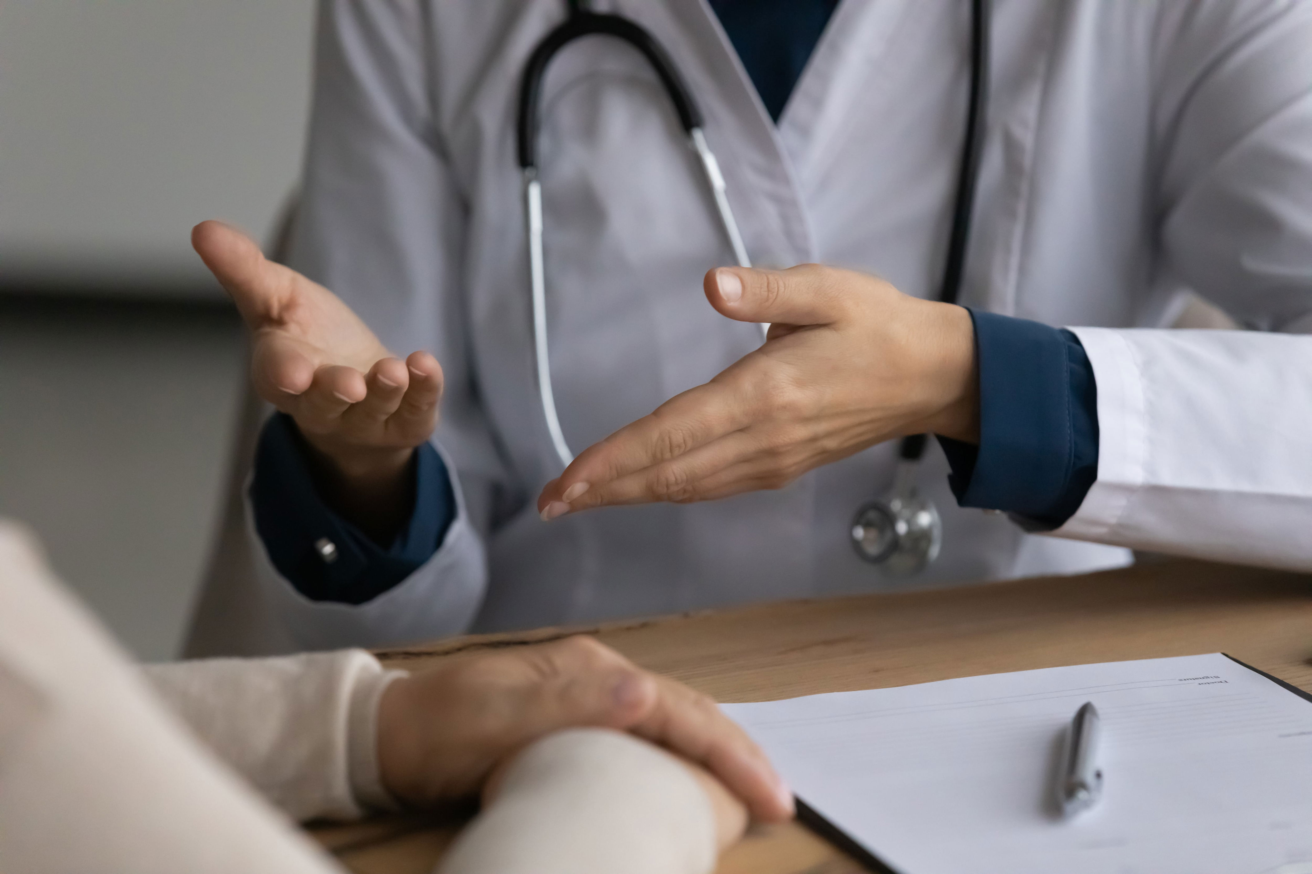 Rural hospitals in Michigan brace for federal Medicaid cuts