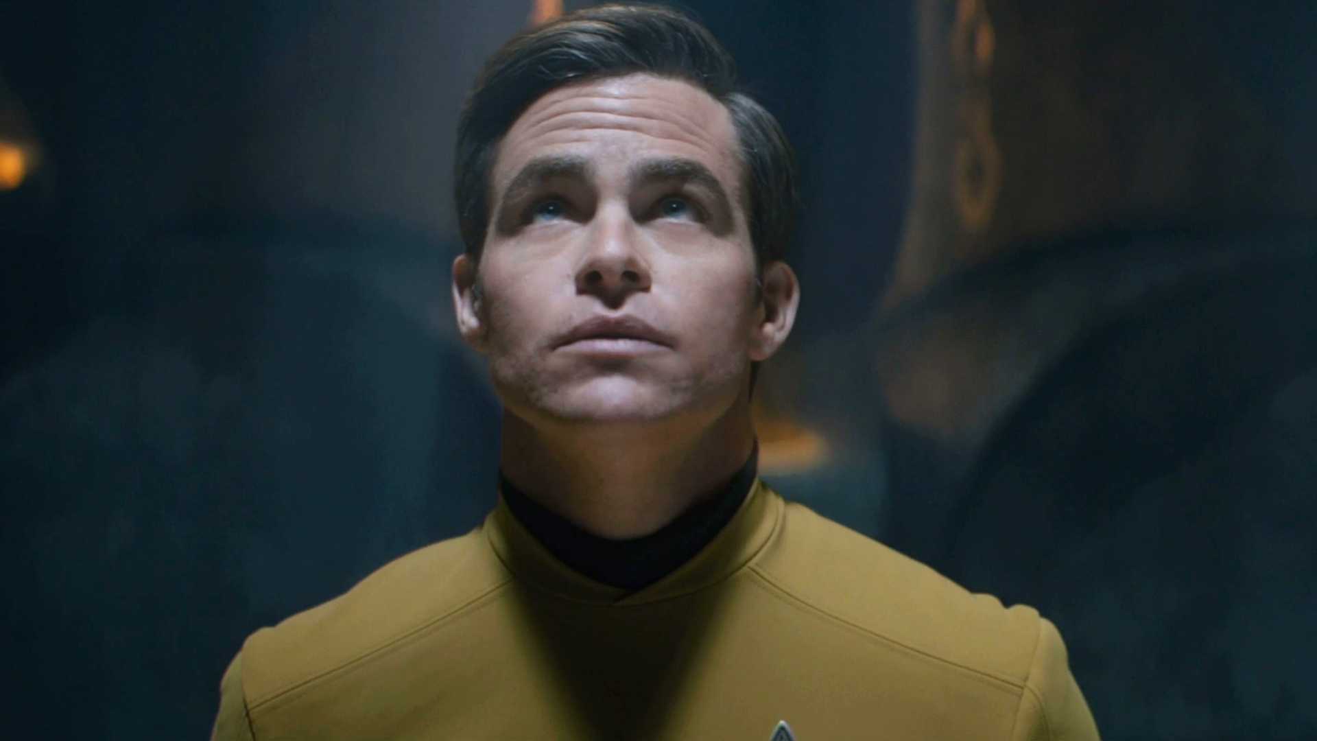 Paramount Skydance Confirming New Star Trek Movie After 10-Year Hiatus ...