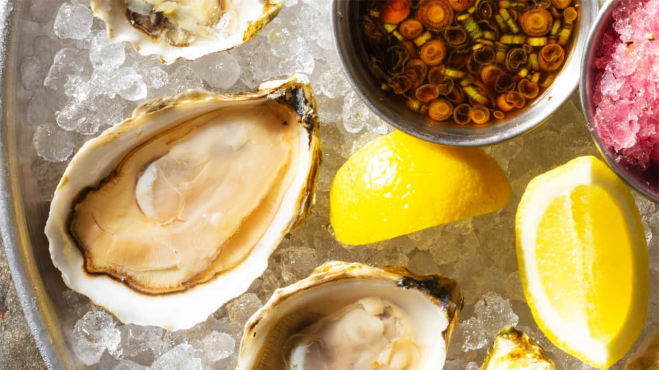 How to buy, shuck, and serve oysters like a pro at home