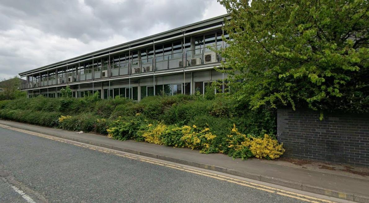 Doncaster Council lodged rival claim on £630,000 building during VAT ...