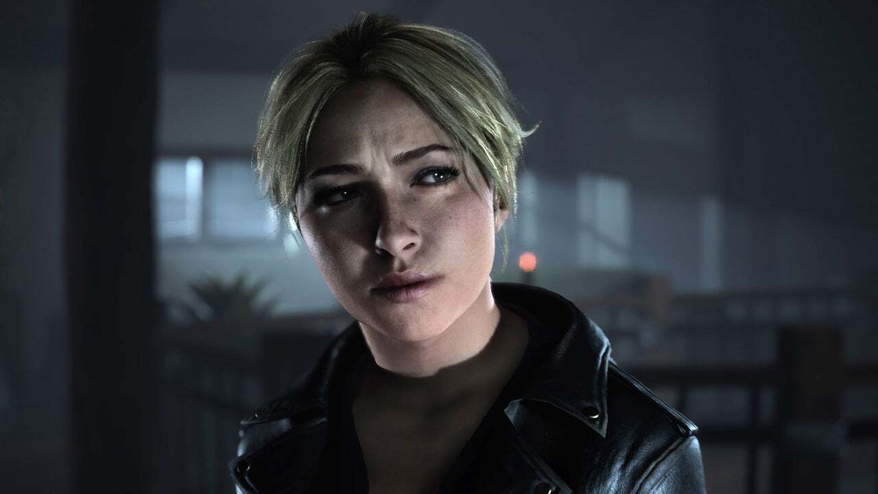 15 horror games that are actually scary