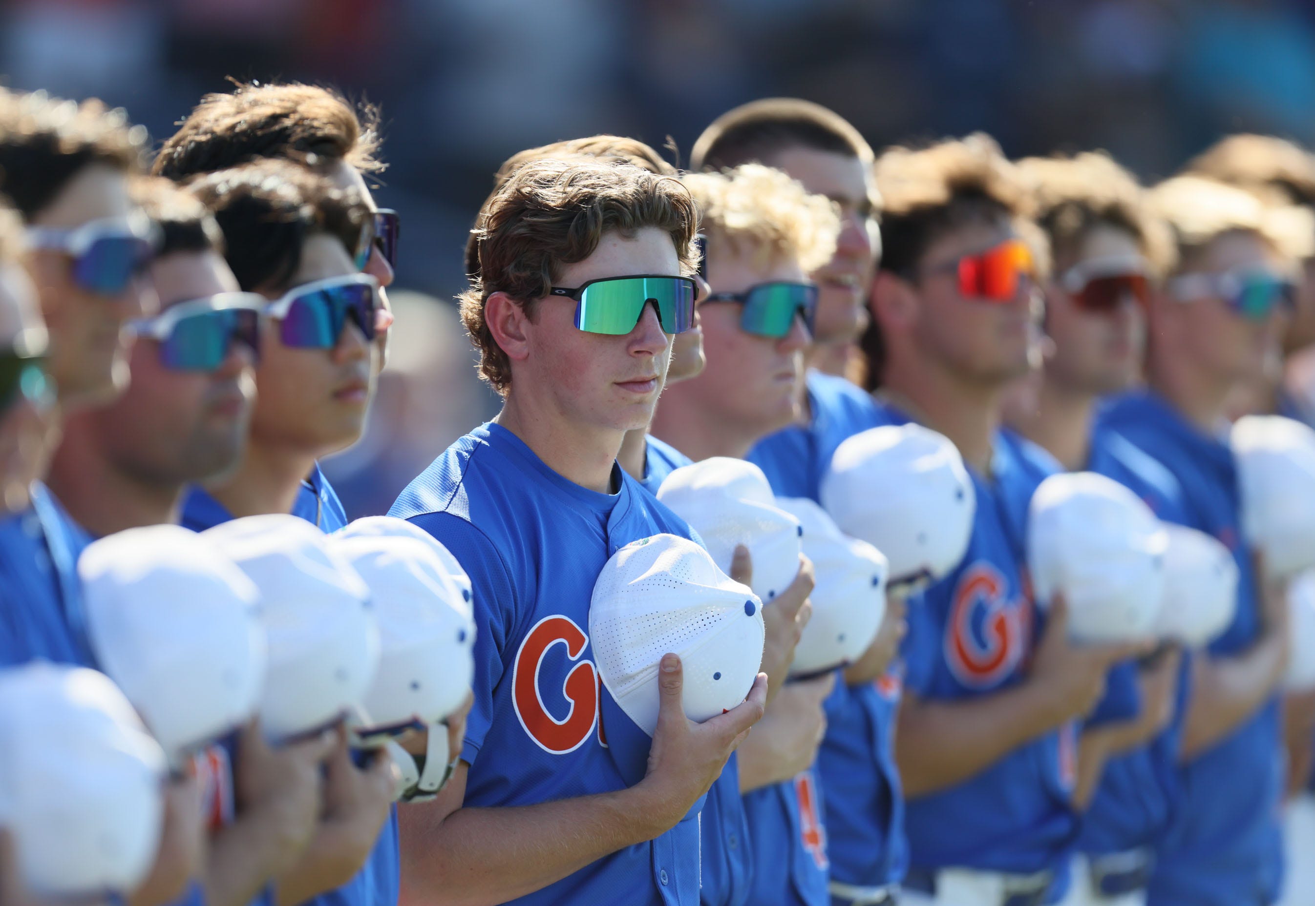 Florida baseball SEC tournament schedule set. How to follow the Gators?