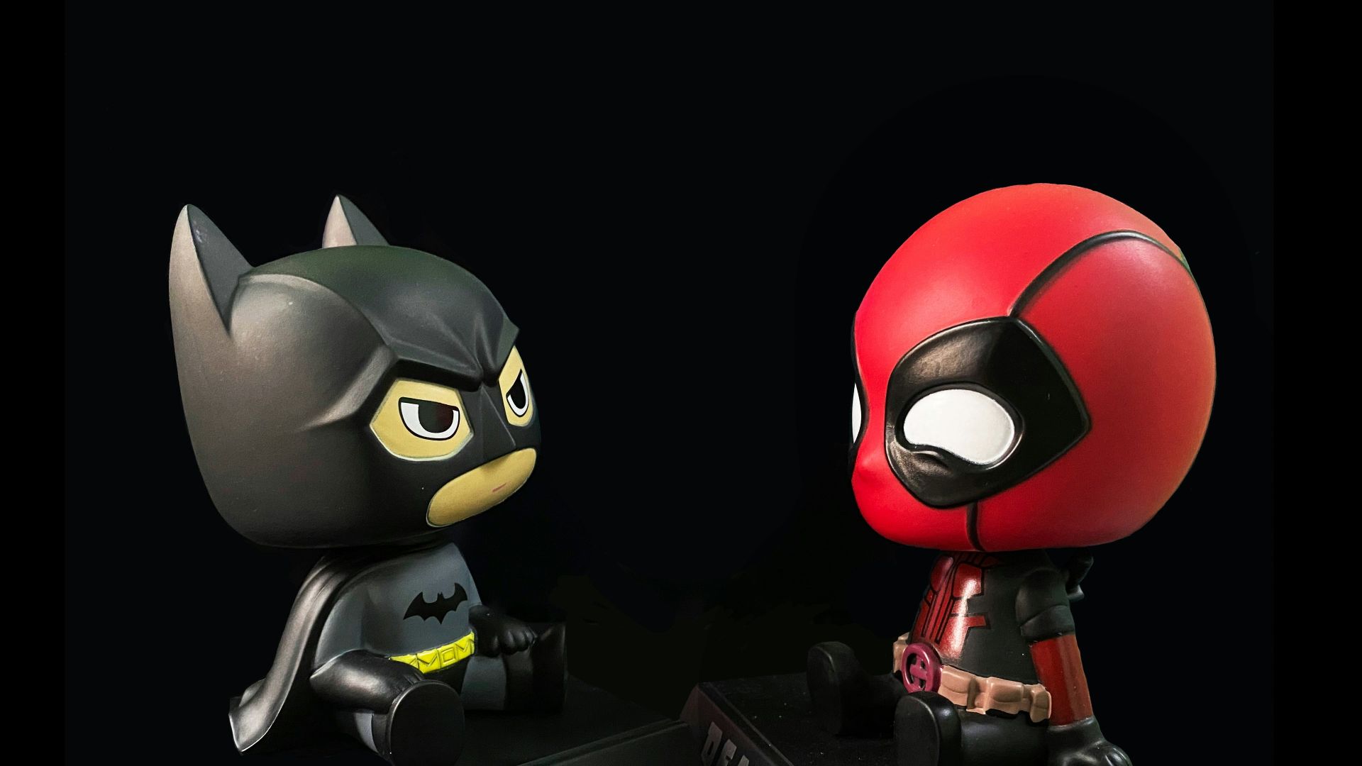 20 comic-book arguments people use as personality tests