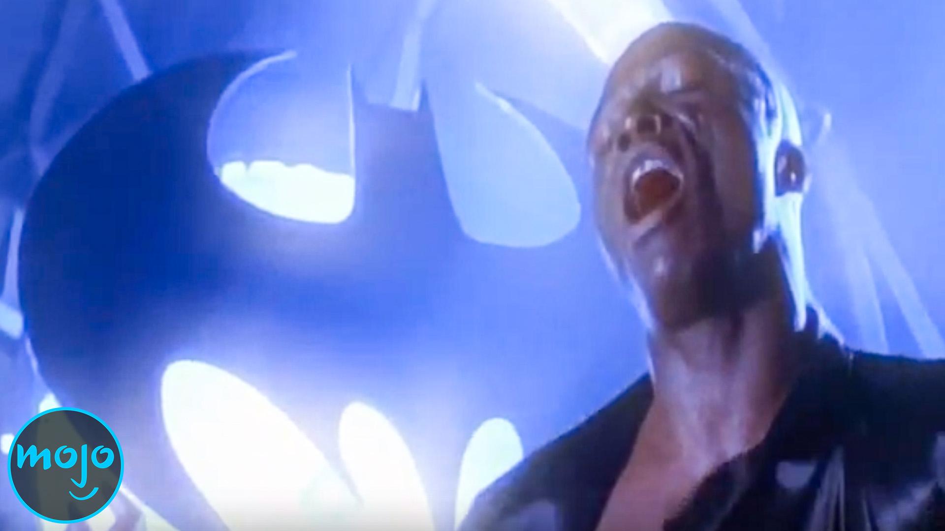 Top 5 songs of every year in the 90s