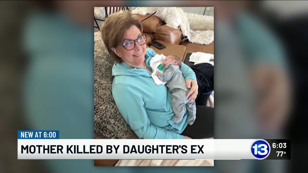 Man arrested in Michigan after woman found dead in Eagle Trace home