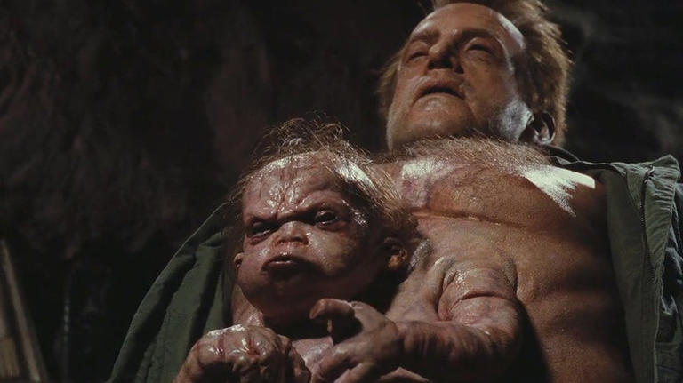 One Total Recall prop was so real, it even fooled director Paul Verhoeven
