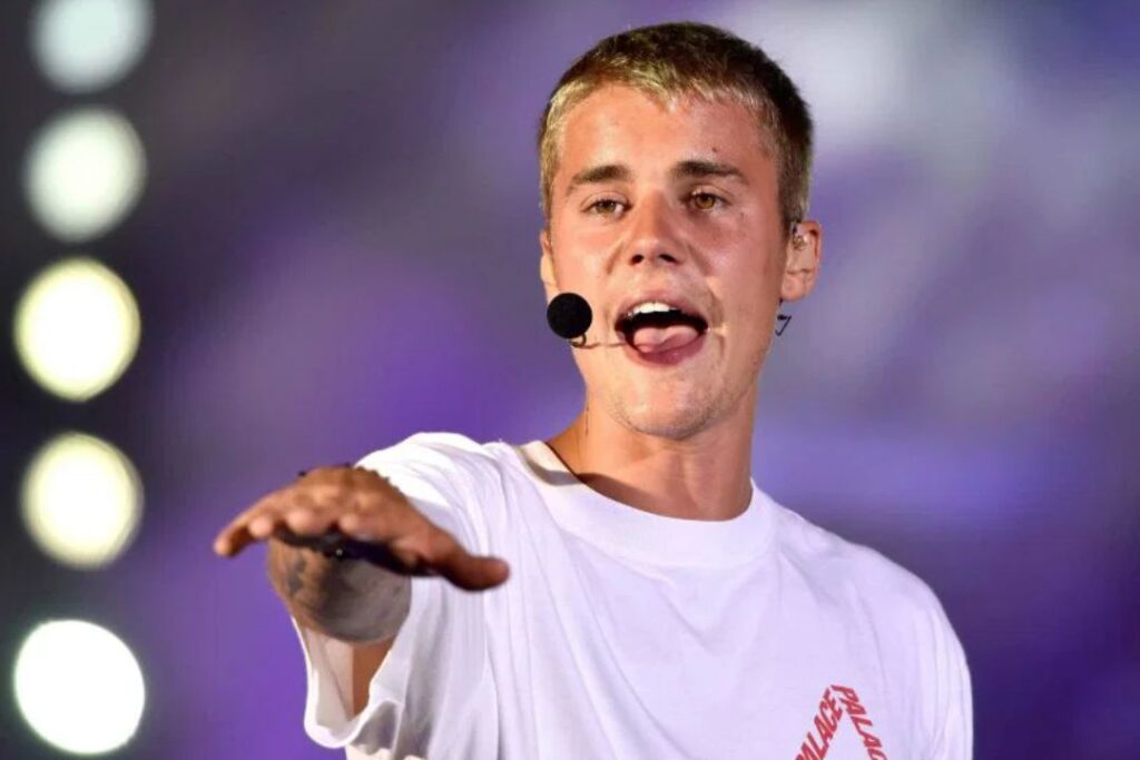Justin Bieber scores career-best Billboard 200 milestone with multiple ...
