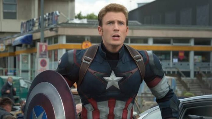 Chris Evans’ ‘Secret Wars’ return could change Captain America’s ending ...
