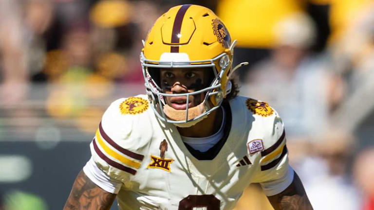 Ranking Jordyn Tyson NFL draft landing spots as teams swarm his pro day
