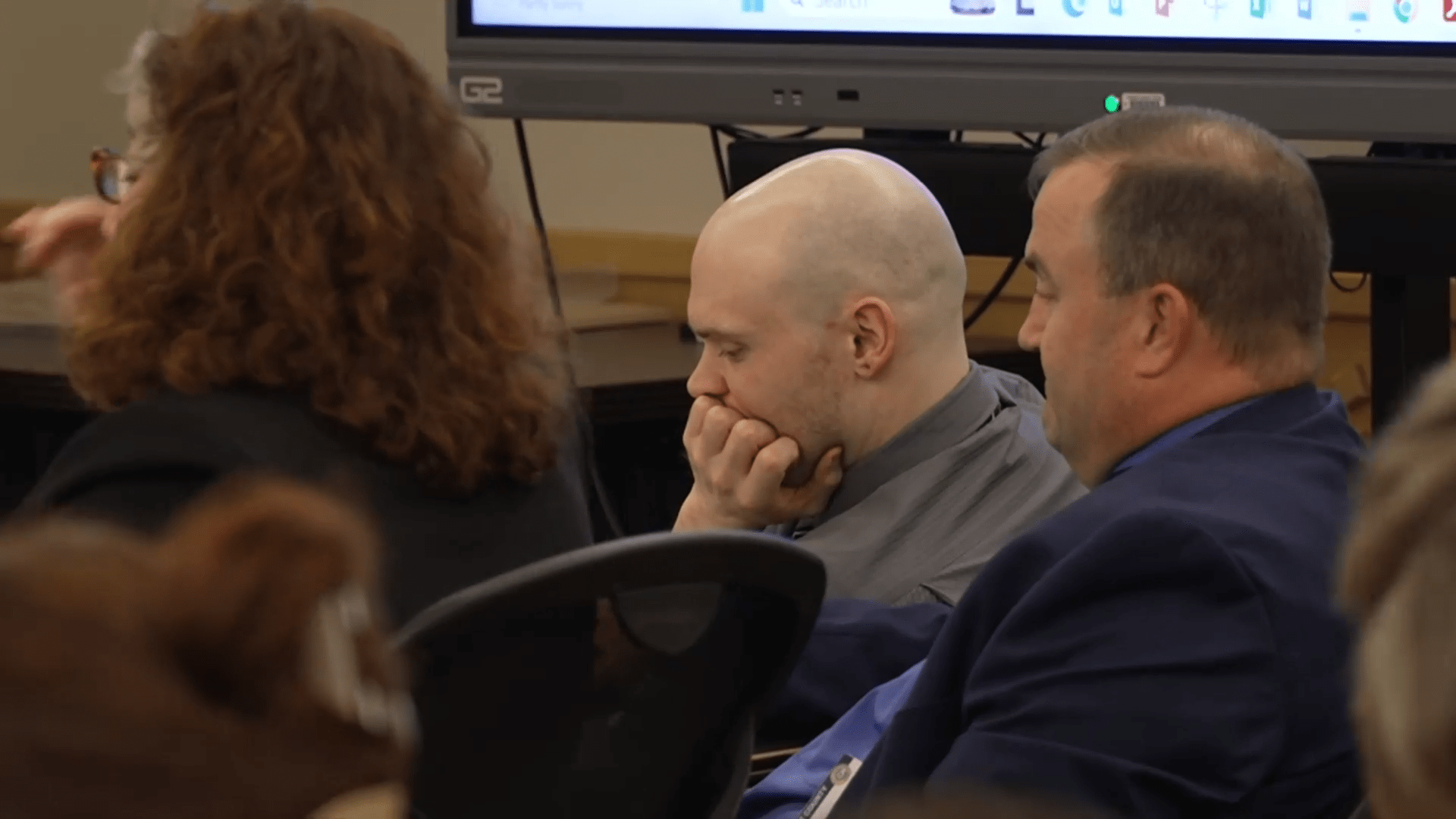 Athena Strand murder trial heads into week three without jury