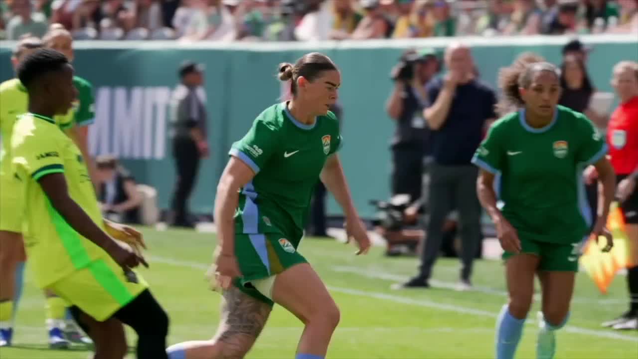 Denver Summit FC: Pitchside | Episode six: Letter grades and Emma Hayes