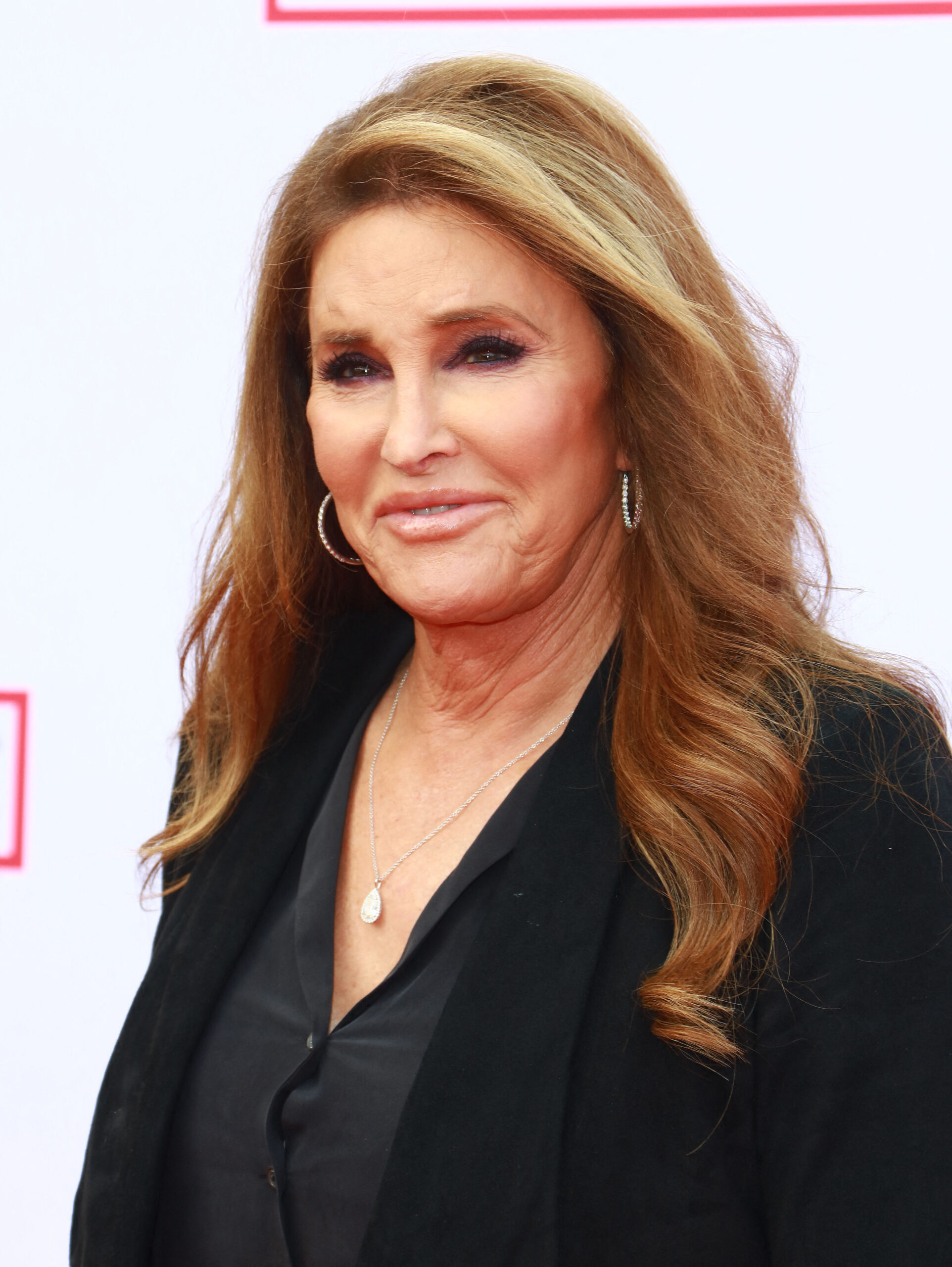 Caitlyn Jenner says passport policy regarding gender markers is ...
