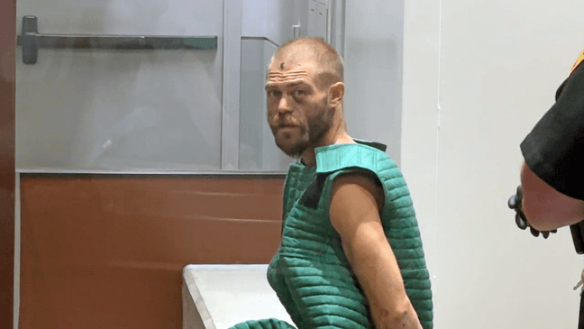 Jury begins sanity phase for Robert Milton after quick first-degree ...