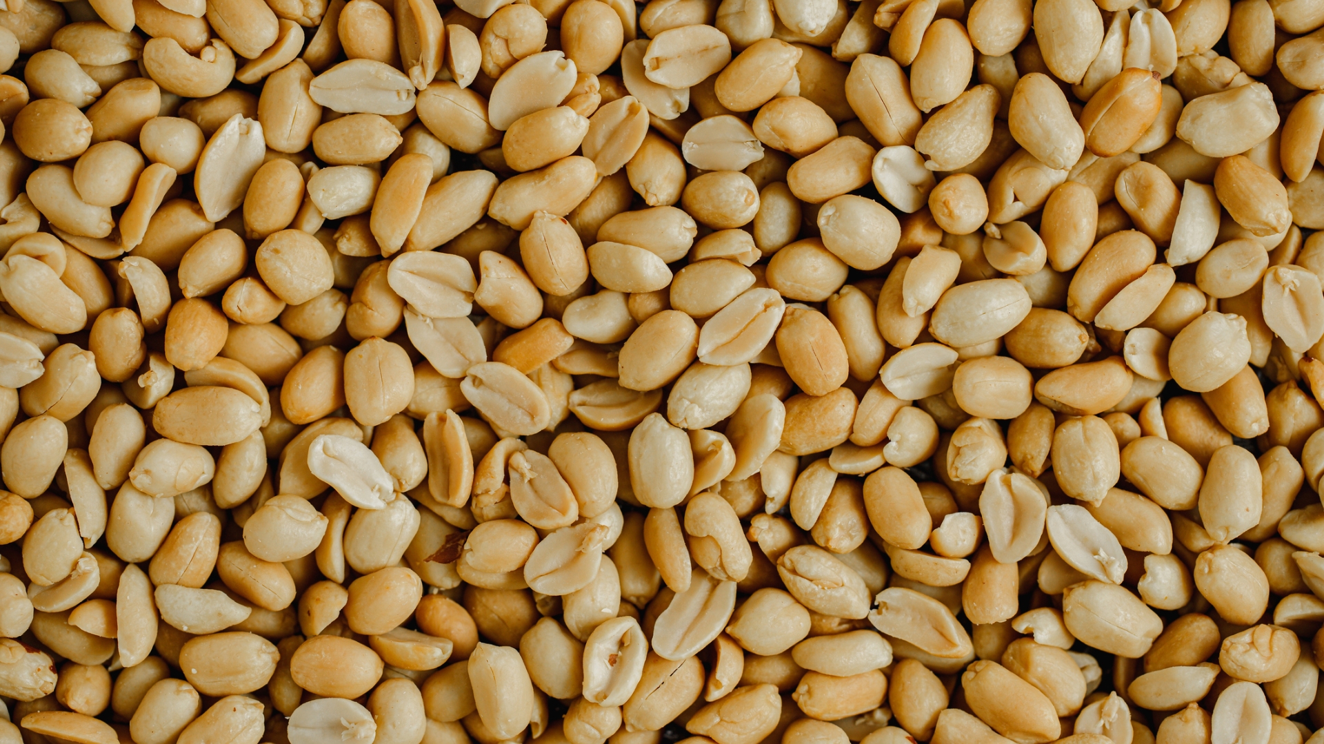 Food items with magnesium