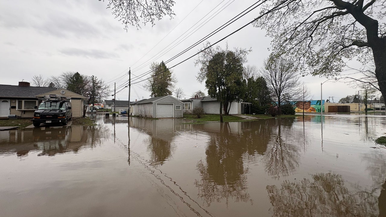 Milwaukee flooding; city leaders to meet, address concerns