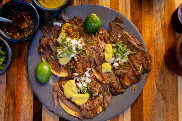 El Remolkito Del Sirloin Pedregal