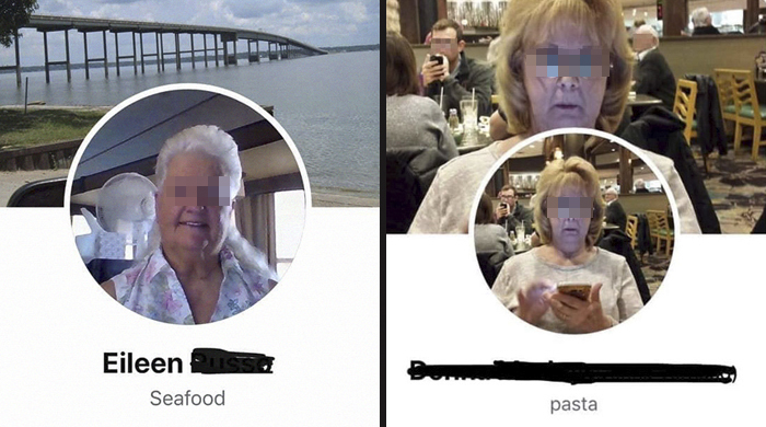 Hilarious old lady Facebook bios that range from savage to sweet